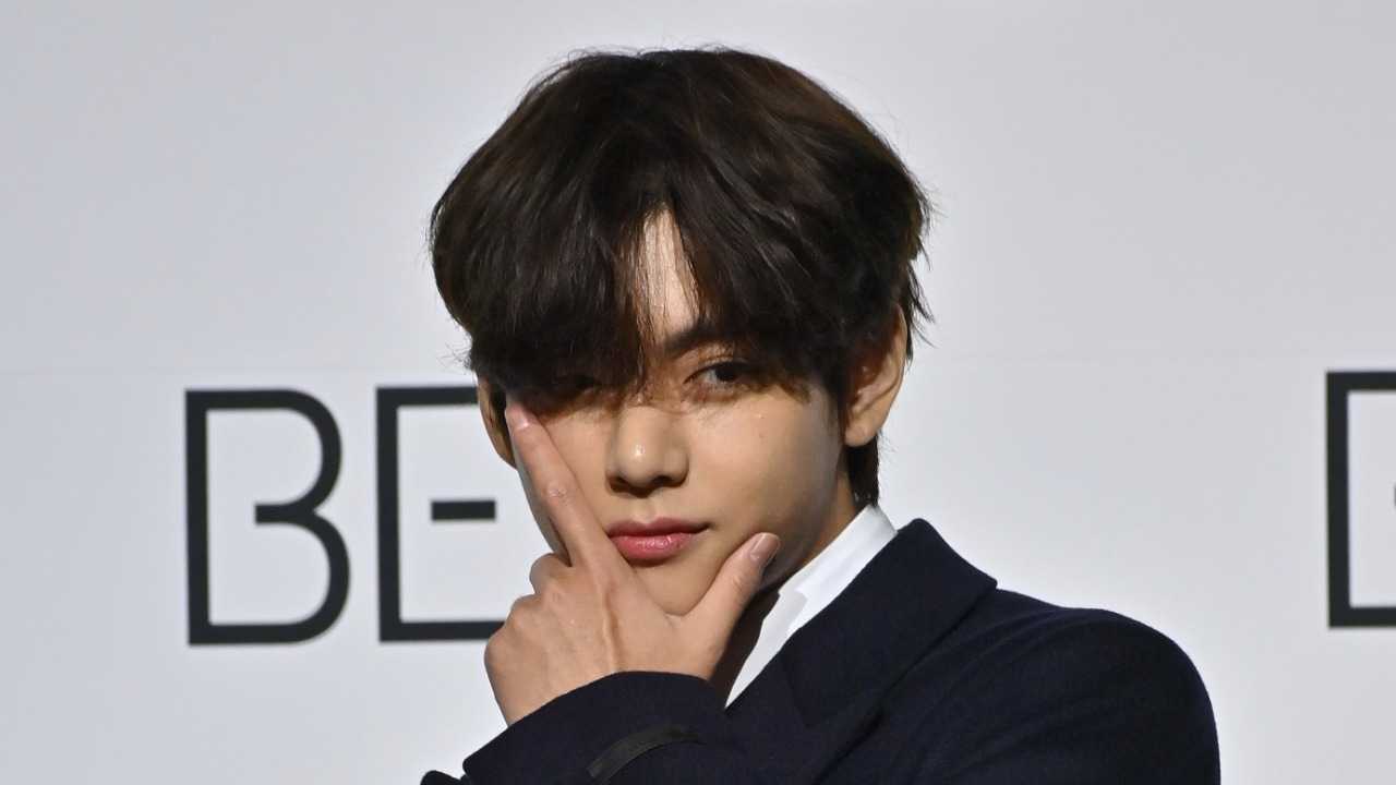 BTS’ V announces debut solo album ‘Layover’ - Info3 - The future of news