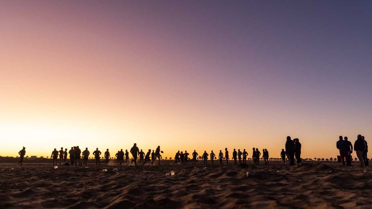 Fitness - Info3 - The future of news