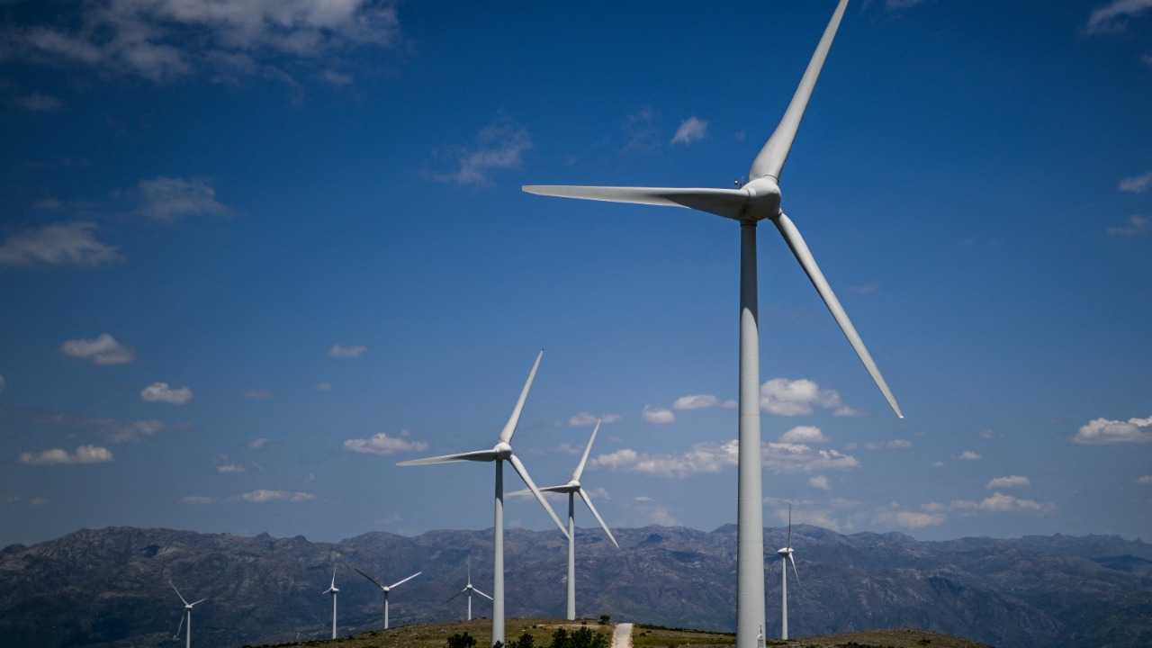 Work starts on key German wind power energy line - Info3 - The future ...