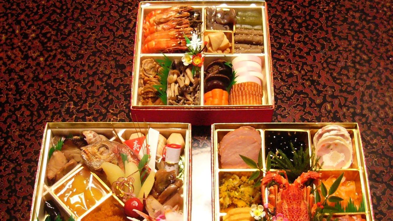 A Japanese cooking show, whose first episode aired 65 years ago, has ...