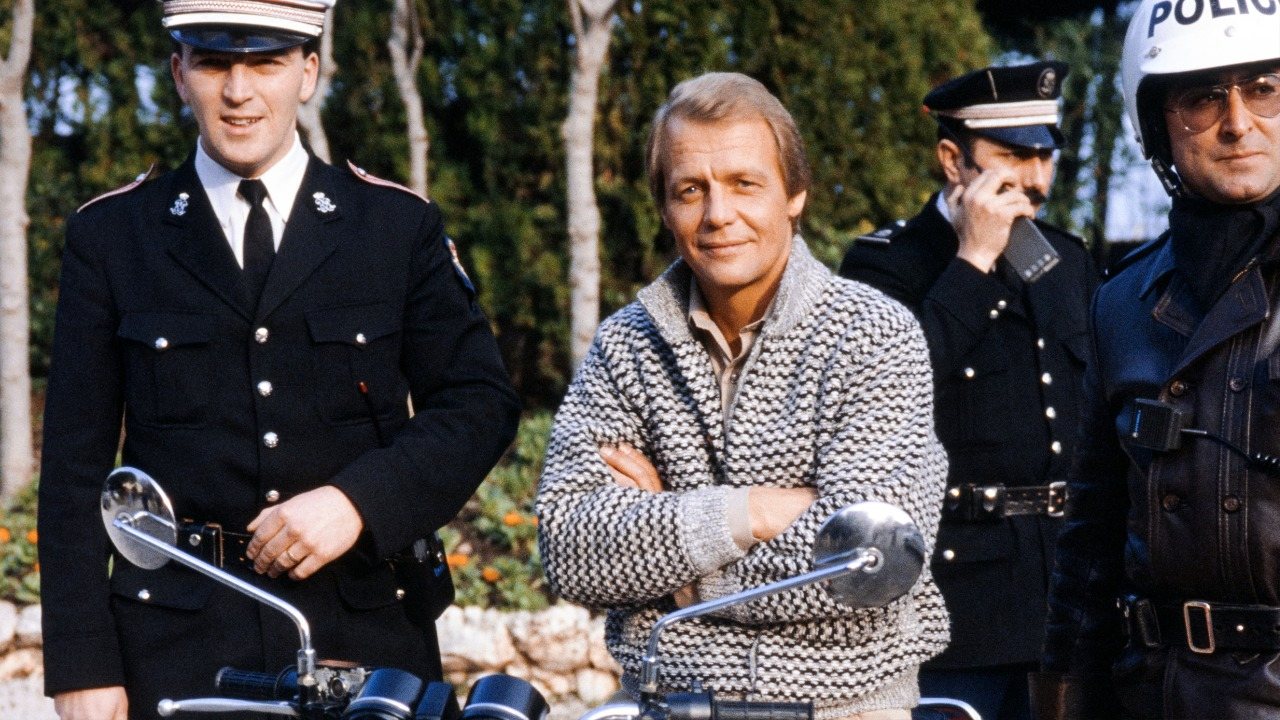 US-born actor and singer David Soul, a 1970s icon for his role as ...