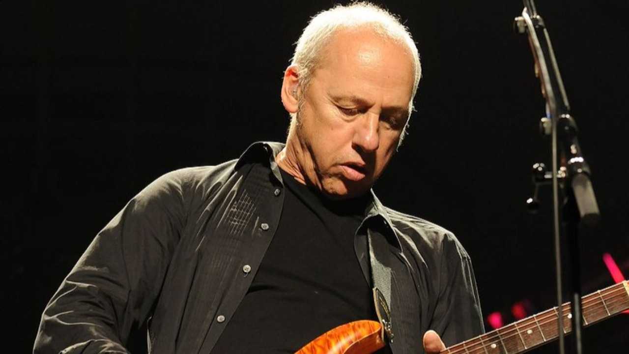 "Going Home" by Mark Knopfler brings together an illustrious ensemble ...