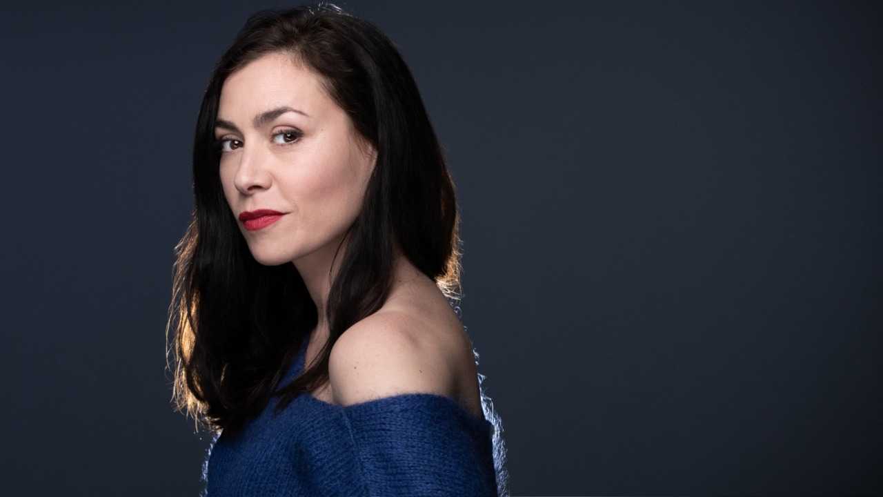 Olivia Ruiz revient après huit ans d'absence discographique, avec un ...