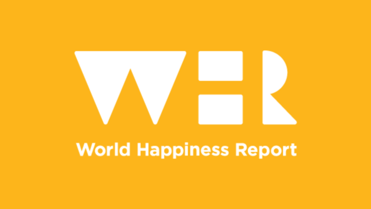 The list of the 10 happiest countries in the world in 2024 according to ...