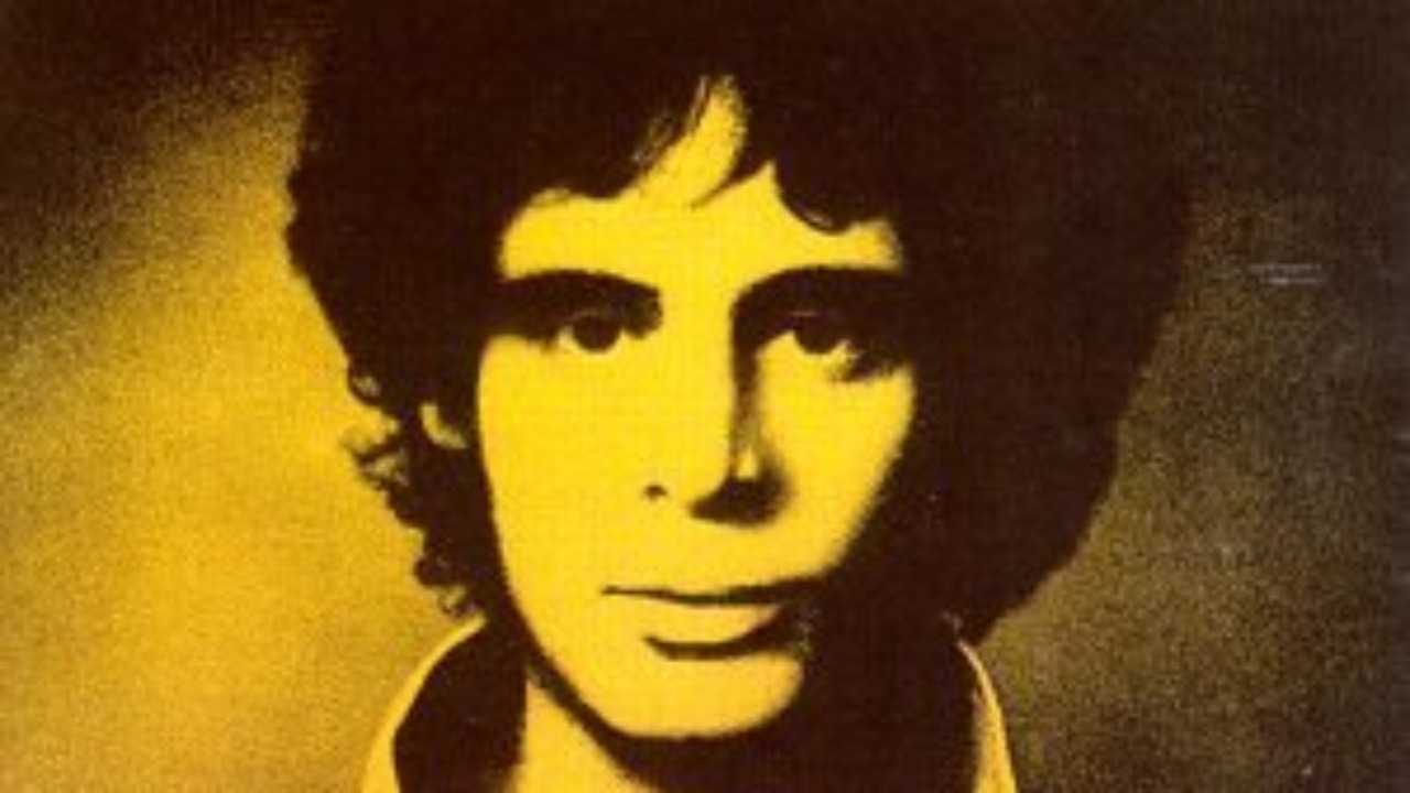 The American author, composer, and performer Eric Carmen, notably known ...