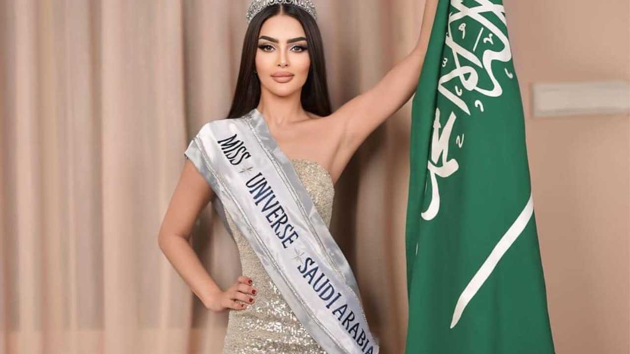 A historic move, Saudi Arabia is set to participate in the renowned ...