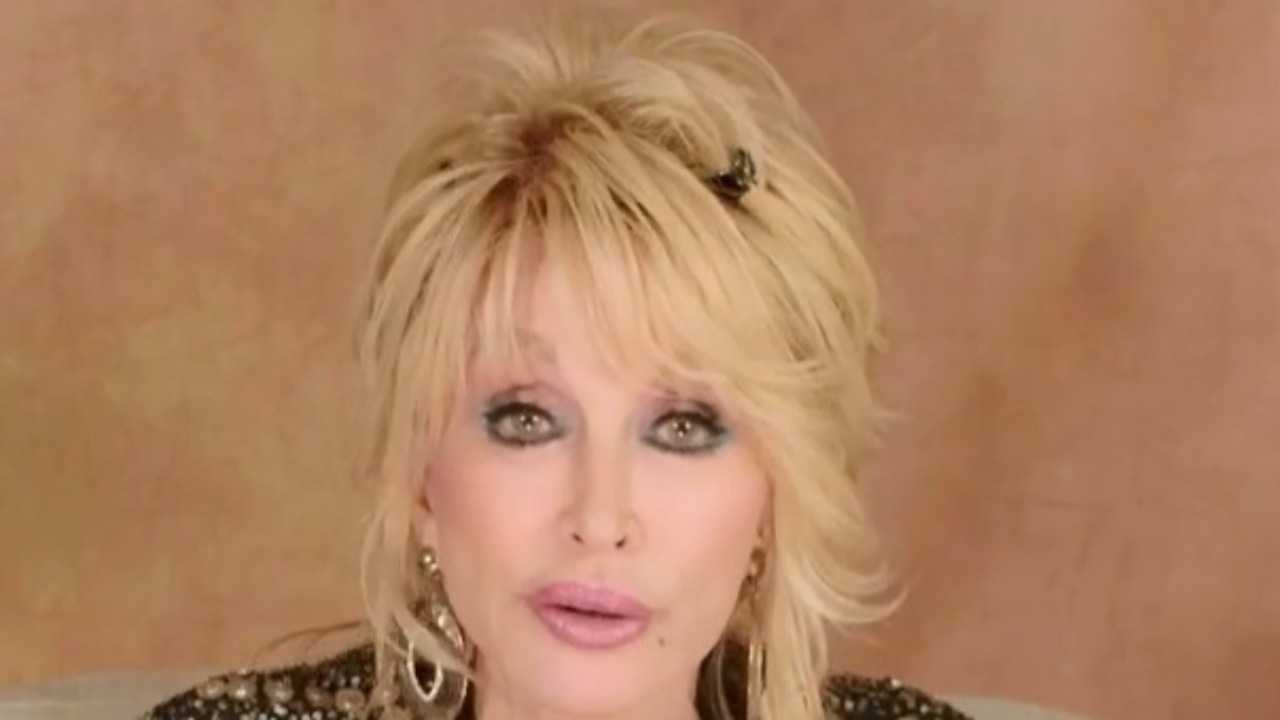 Dolly Parton's family heritage will be at the heart of her upcoming ...