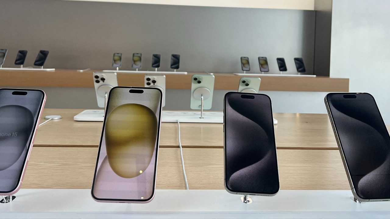 Apple Devices in Line to Receive the New 'Apple Intelligence' Upgrade ...