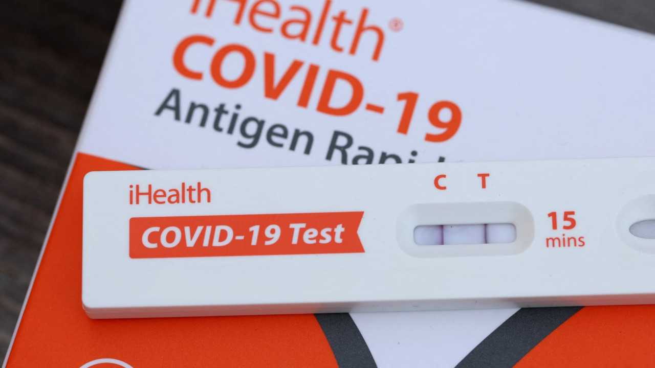 Covid XEC: The new 'highly contagious' variant, key symptoms to watch ...