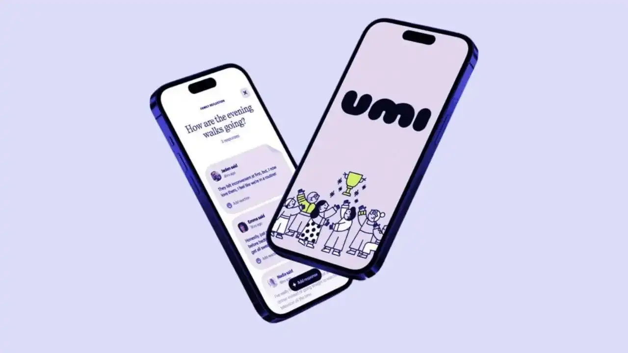 Panasonic introduces its innovative AI-powered wellness coach, Umi ...