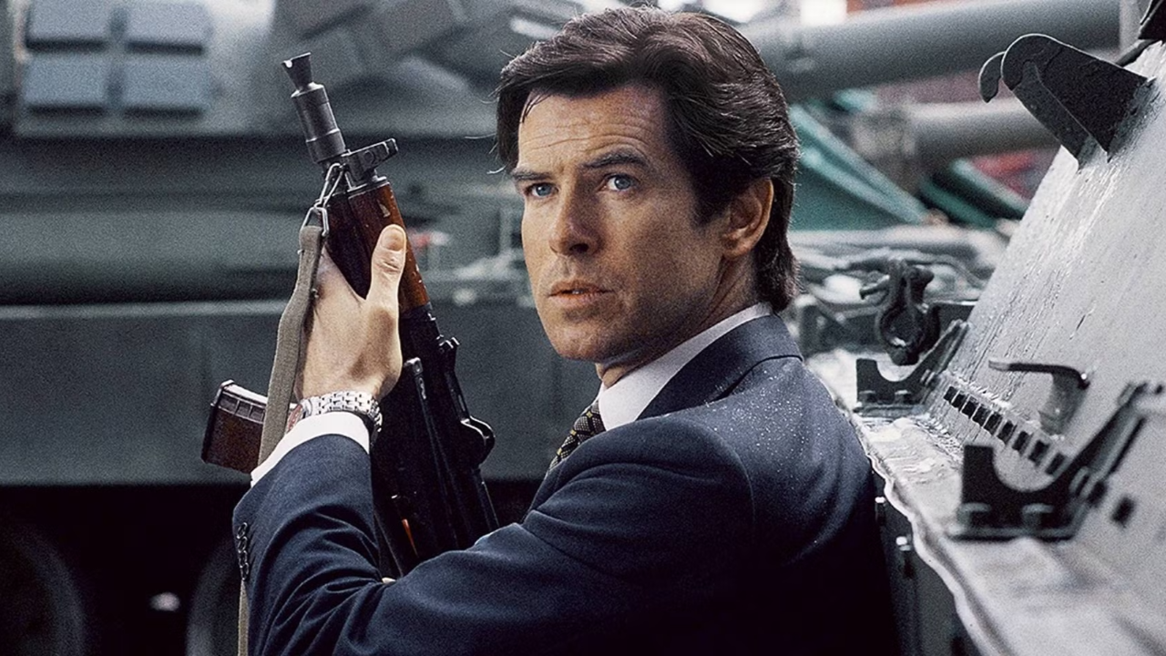 James Pierce Actor