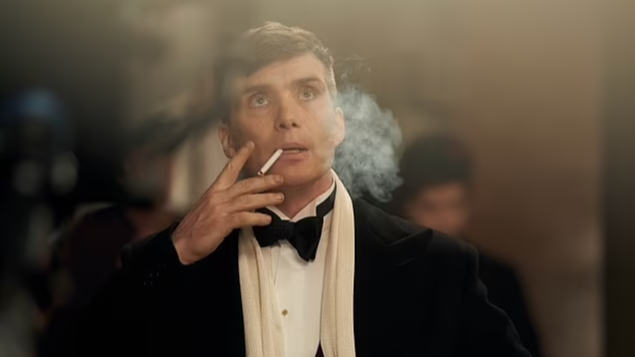 Peaky Blinders returns: New series set in the 1950s to begin filming ...